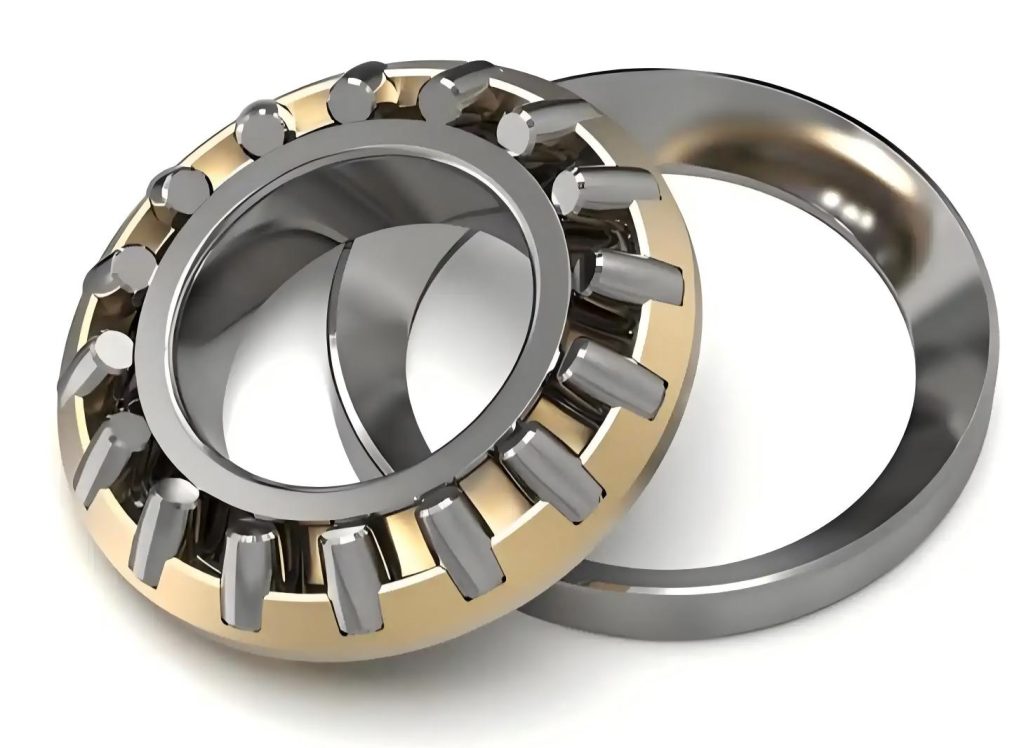 Understanding Bearings: Types, Applications, and Future Trends - MBY ...
