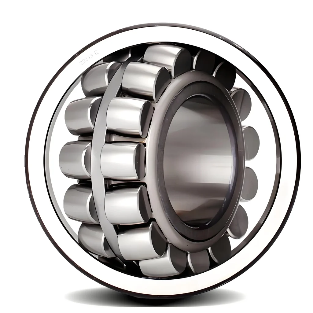 Understanding Bearings: Types, Applications, and Future Trends - MBY ...
