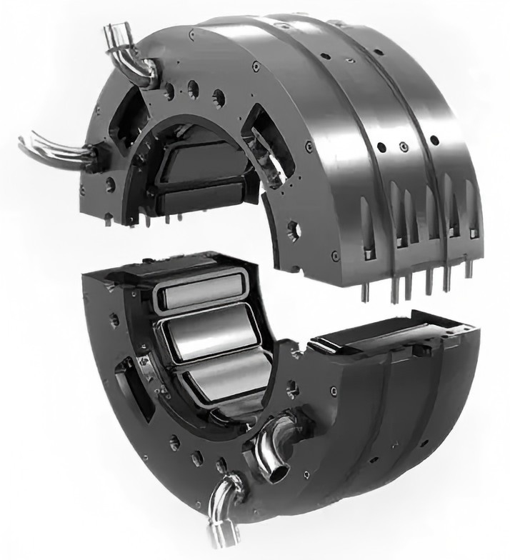 Understanding Bearings: Types, Applications, and Future Trends - MBY ...